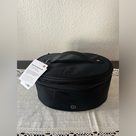 lululemon athletica | Other | Lululemon Oval Top Access Kit | Poshmark
